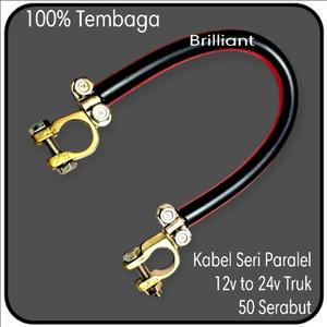 Jual Kabel Aki Paralel Seri - Pool Besar Kuningan - Kabel Tembaga ...