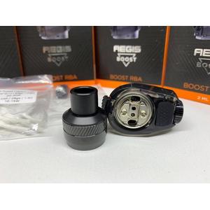 Jual Ada aegis aegist boost cartridge base rba rda rta rdta pod ...