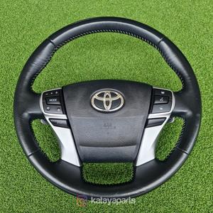Jual Stir Toyota Mark X GRX130 Camry Alphard Fortuner Vellfire Altis ...