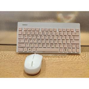 Jual Miniso wireless mouse & keyboard set Ar - Jakarta Barat - arshai | Tokopedia