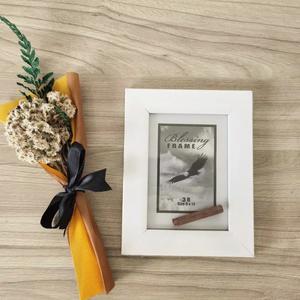 Jual Frame Pigura Frame Figura Foto Minimalis 3R [ 9 x 12.5 cm ...