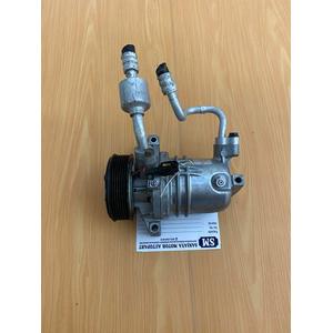 Jual Compressor ac kompresor ac kompressor ac nissan grand livina ...