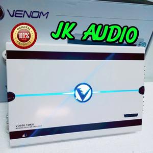 Jual ORI Power Monoblock Venom Diablo VO500.1MKll - Kota Surabaya ...
