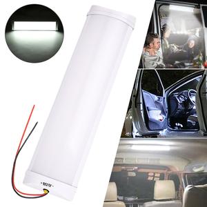 Jual Lampu Kubah Interior Mobil Led 12V, Lampu Kubah Interior Atap ...