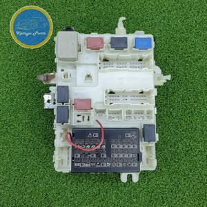Jual Fuse box Fusebox BCM Box Sekring Honda Elysion Best - Jakarta ...