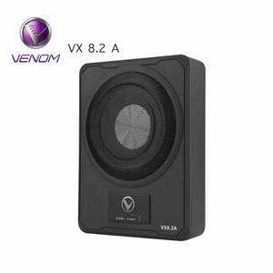 Jual ORI Venom VX 8.2 A Subwoofer Basstube Aktif Kolong Jok Venom ...