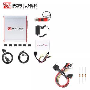 Jual PCMtuner Support 67 Models in 1 ECU Programmer Plus Full Protocol ...