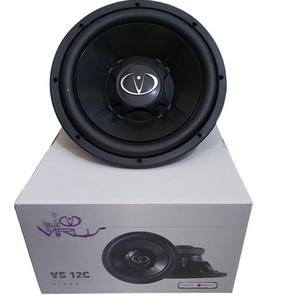 Jual ORI Subwoofer venom virus vs12c subwoofer 12 inch venom virus vs ...