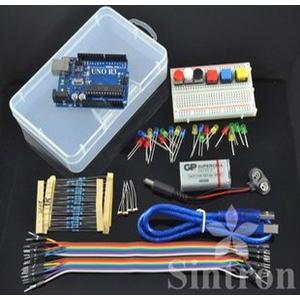 Jual Arduino Uno R3 Kit Versi 2 - Kab. Sidoarjo - saya penipu | Tokopedia