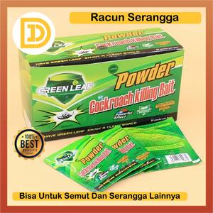 Jual Racun Kecoa Ampuh Original Obat Pembasmi Kecoak Racun Semut ...