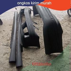 Jual bodykit mercy w211 body kit mercy w211 bodykit Mercedes Benz w211 ...