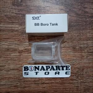 Jual Ada BORO TANK SXK FOR PULSE/BILLET BOX/BANTAM BOX/BORO DEVICE ...