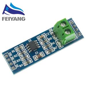 Jual 10PCS MAX485 module, RS485 module, TTL turn RS - 485 module, MCU ...