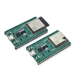 Jual ESP32-DevKitC Inti Papan ESP32 Papan Pengembangan ESP32-WROOM-32D - Jakarta Pusat - GOLDEN ...