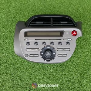 Jual Head Unit Honda Fit Jazz GE8 Original OEM Look Best - Jakarta ...