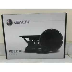 Jual Speaker split venom turbo VX6.2TO speaker 2 way venom turbo VX 6.2 ...
