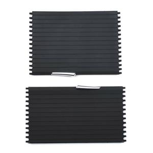 Jual Car Front/Rear Section Centre Console Cup Holder Roller Blind ...
