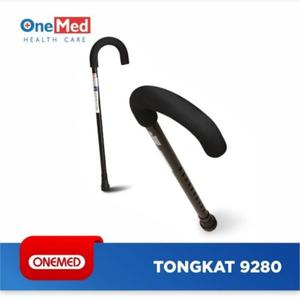 Jual Tongkat Jalan Orang Tua 9280 Onemed / Alat Bantu Jalan Lansia ...