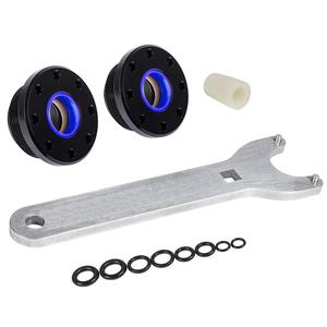 Jual Hs5157 Front Mount Hydraulic Steering Cylinder Seal Kit For ...