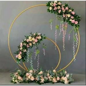 Jual BACKDROP - BACKDROP BESI DOUBLE - CIRCEL BACKDROP - BACKDROP MURAH ...