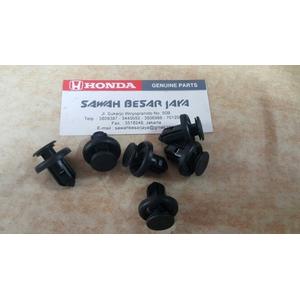 Jual Kancing Clip Klip Besi Bumper Cover Engine Mobil Honda - Jakarta ...