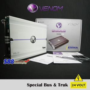 Jual ORI Power Venom Diablo 24 Volt Special for Bus Truck - Kota ...