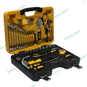 Jual ToolKit 78 Box Set Tool Kit ORIGINAL Krisbow Kotak Perkakas ...