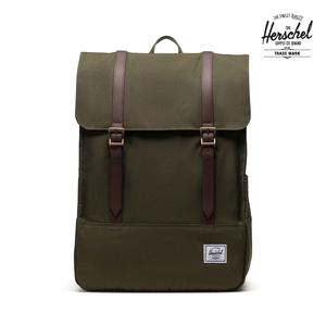 Promo Herschel Survey Backpack 17.5L Bags Ivy Green Cicil 0% 3x - Jakarta Utara - Herschel ...