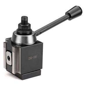 Jual NT Machifit DMC-250-100 Piston Type Locking Tool Post Steel Quick ...