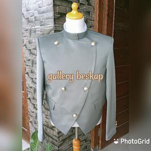 Jual Beskap besan beskap bapak beskap orang tua beskap adat sikepan ...