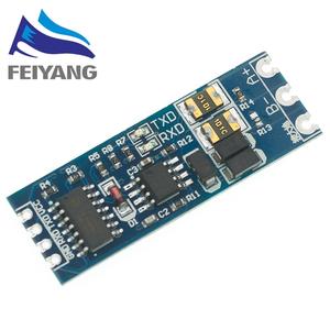 Jual 10PCS TTL turn RS485 module 485 to serial UART level mutual - Kota Bekasi - BUFFALO BIL ...