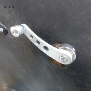 Jual 6XDB Universal Car Window Handle Winder Riser Crank Riser Window ...