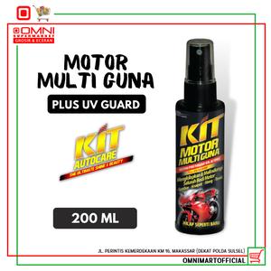 Jual Kit Motor Spray Multiguna Pump 100 Ml - Kota Makassar ...