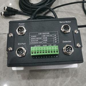 Jual JTSHOP EPC-A10 Servo Edge Line Position Control System EPC Web - Kab. Magelang - JANITERA ...