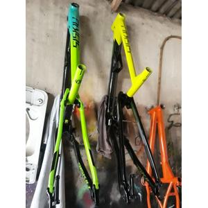 Jual ORI FRAME REPAINTING REPAINT AND DECAL - Kab. Kediri - yanti1231 ...