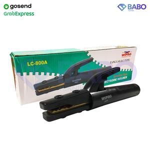 Jual Tang las LC800A WIPRO Stang Las LC 800A Welding Electrode Holder ...