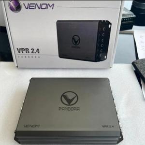 Jual ORI proccesor venom pandora vpr 2.4 free socket plug N play - Kota ...