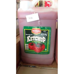 Jual Delmonte Delmonte ketchup Delmonte saos delmonte tomat jerigen ...