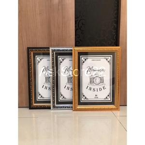 Jual Bingkai Foto A 4 Frame Foto Figura A 4 IJAZAH 21 X 30 MOTIF murah ...