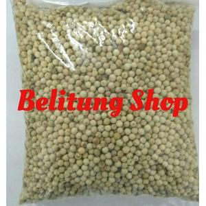 Jual Lada putih butir murni asli Belitung 1 KG BST2875 - Jakarta ...