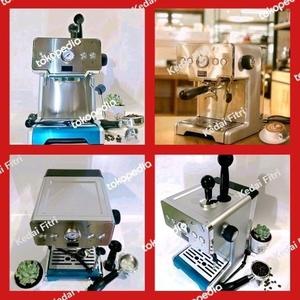 Jual Mesin Espresso FCM-3605 Mesin Kopi Espresso FCM-3605 Espresso ...