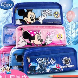 Jual Tempat Pensil Jumbo Empuk DISNEY / Tempat Alat Tulis Besar Disney ...