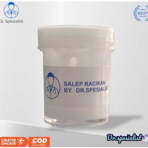 Jual salep psoriasis eksim jamur dermatitis racikan dr spesialis ...