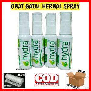 Jual OBAT GATAL SPRAY OBATI EKSIM PSORIASIS PANU DERMATITIS KUTU AIR ...