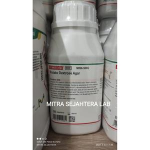 Jual Media Mikro PDA Himedia 500g M096 Potato Dektrose Agar PDA himedia ...