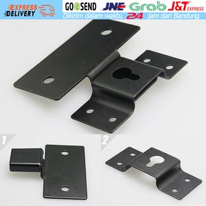 Jual Bracket Gantung Dinding Bahan Besi Holder Speaker Wireless ...