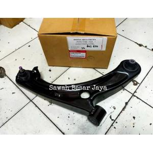 Jual Lower arm Sayap Depan Bawah Mobilio Brio BRV Original Honda ...