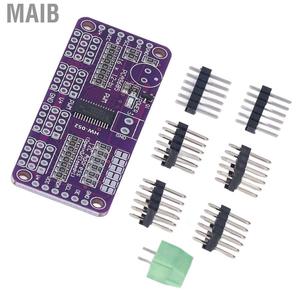Jual Servos Control 12 Bit Servo Motor Driver 16 Channel Low - Jakarta ...