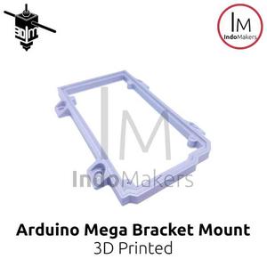 Jual Arduino Mega Mounting Bracket - Kota Depok - jopala | Tokopedia
