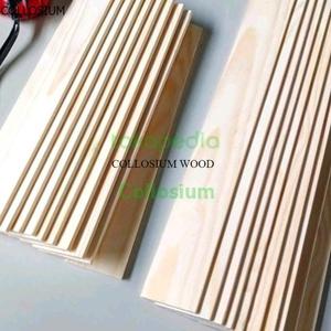 Jual Papan Kayu Tipis 60 x 9 x 0,5 Isi 10 pcs Kayu Jatibelanda - Kab ...